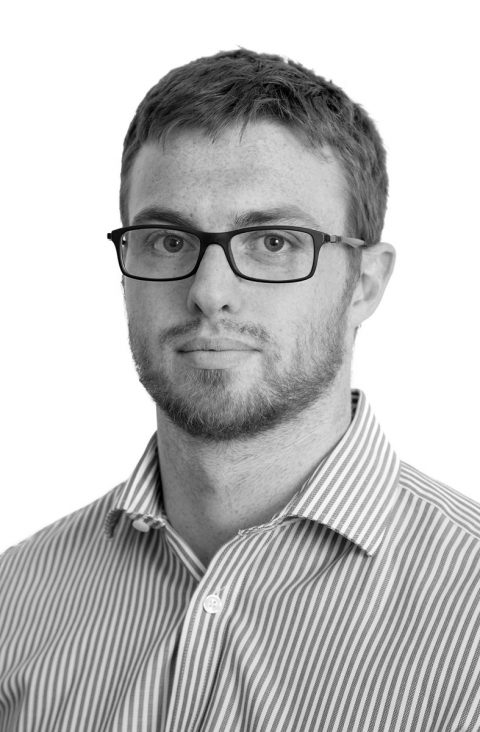 Our Team - Food for Health Ireland