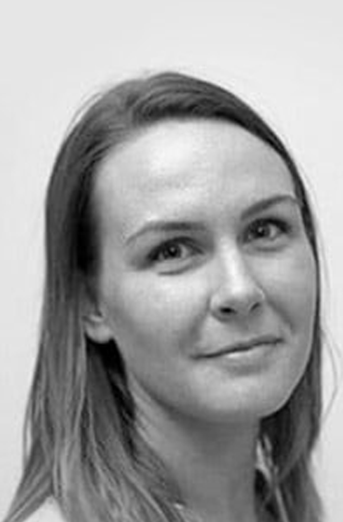 Aileen O’Connor - Food for Health Ireland